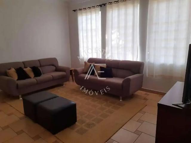 Casa / Sobrado para Venda em Ribeirão Preto/SP Bonfim Paulista 3 Quartos