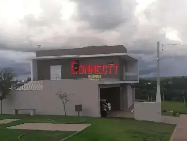 Casa / Sobrado para Venda em Ribeirão Preto/SP Bonfim Paulista 3 Quartos