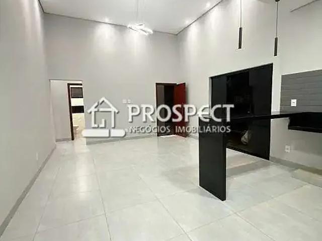 Casa / Sobrado para Venda em Ribeirão Preto/SP Bonfim Paulista 3 Quartos