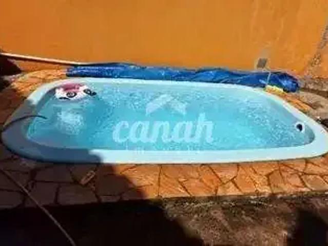 Casa / Sobrado para Venda em Ribeirão Preto/SP Bonfim Paulista 3 Quartos