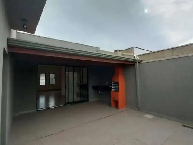 Casa / Sobrado para Venda em Ribeirão Preto/SP Bonfim Paulista 3 Quartos