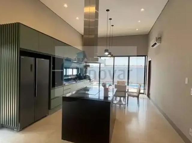 Casa / Sobrado para Venda em Ribeirão Preto/SP Bonfim Paulista 3 Quartos