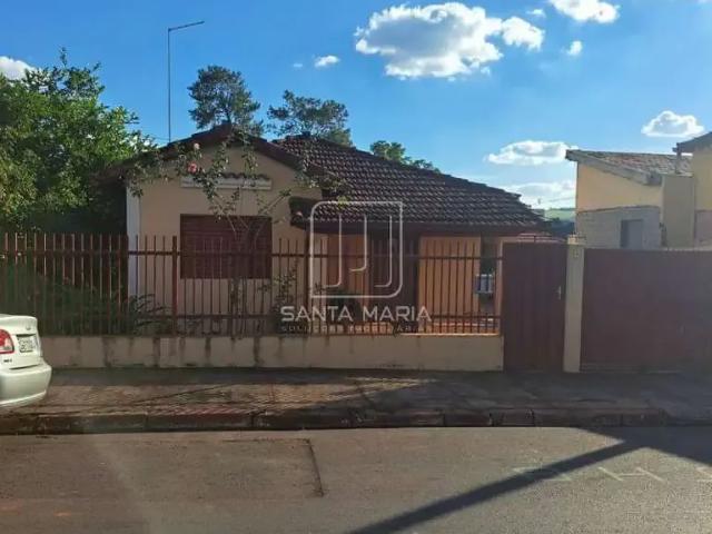 Casa / Sobrado para Venda em Ribeirão Preto/SP Bonfim Paulista 3 Quartos