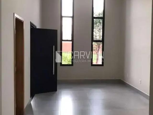 Casa / Sobrado para Venda em Ribeirão Preto/SP Bonfim Paulista 3 Quartos