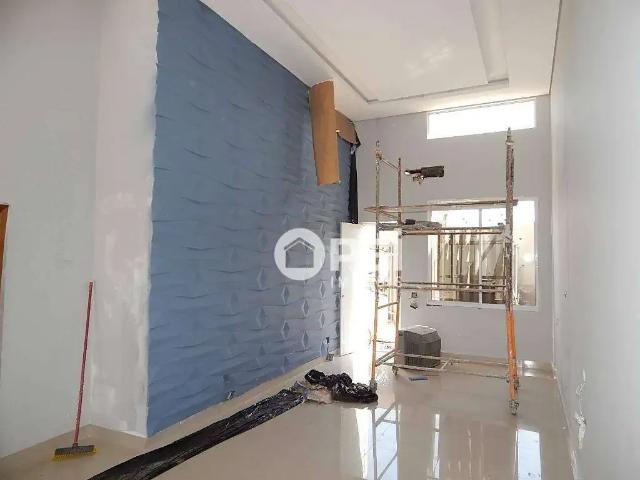 Casa / Sobrado para Venda em Ribeirão Preto/SP Bonfim Paulista 3 Quartos