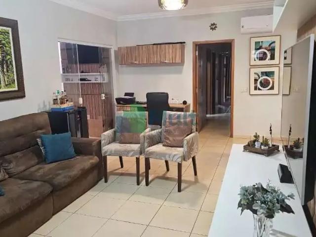 Casa / Sobrado para Venda em Ribeirão Preto/SP Bonfim Paulista 3 Quartos