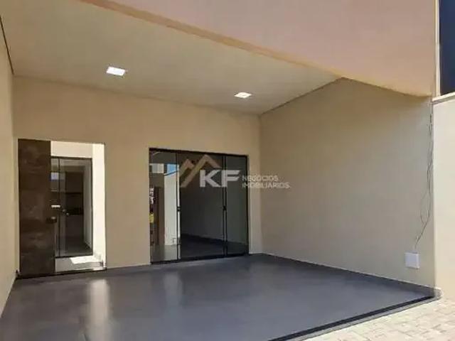 Casa / Sobrado para Venda em Ribeirão Preto/SP Bonfim Paulista 3 Quartos