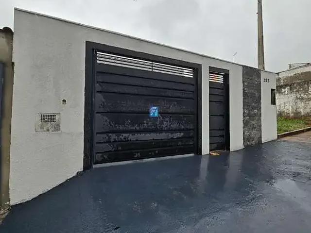 Casa / Sobrado para Venda em Ribeirão Preto/SP Bonfim Paulista 3 Quartos
