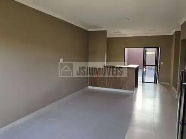 Casa / Sobrado para Venda em Ribeirão Preto/SP Bonfim Paulista 3 Quartos