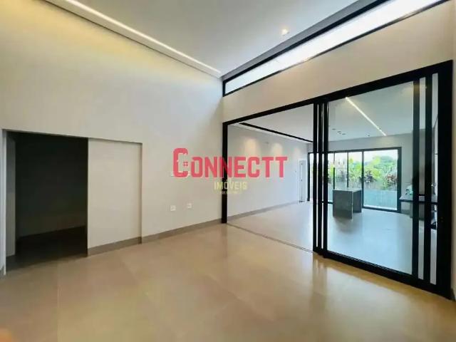Casa / Sobrado para Venda em Ribeirão Preto/SP Bonfim Paulista 3 Quartos