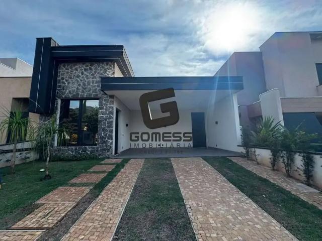 Casa / Sobrado para Venda em Ribeirão Preto/SP Bonfim Paulista 3 Quartos