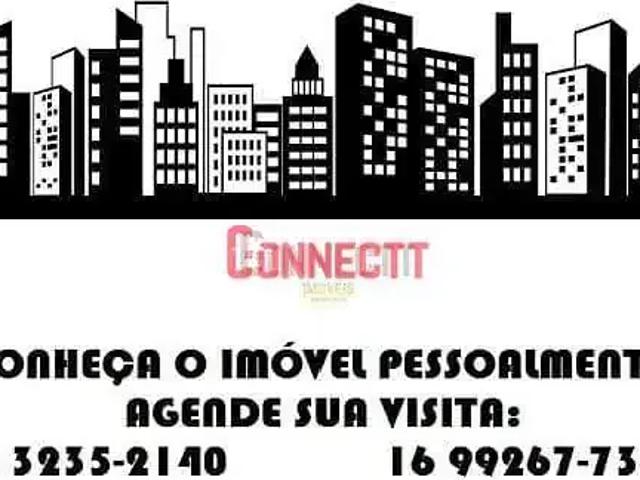 Casa / Sobrado para Venda em Ribeirão Preto/SP Bonfim Paulista 3 Quartos