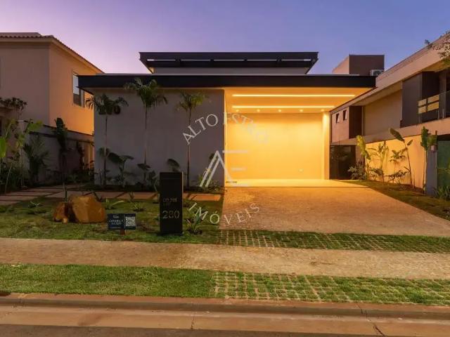 Casa / Sobrado para Venda em Ribeirão Preto/SP Bonfim Paulista 3 Quartos