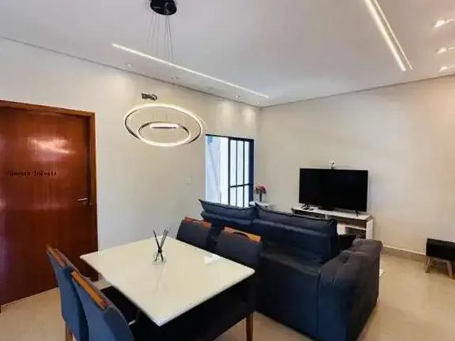 Casa / Sobrado para Venda em Ribeirão Preto/SP Bonfim Paulista 3 Quartos