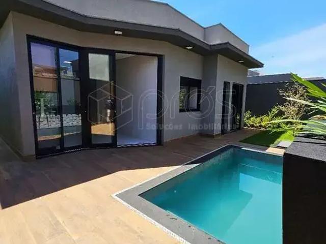 Casa / Sobrado para Venda em Ribeirão Preto/SP Bonfim Paulista 3 Quartos