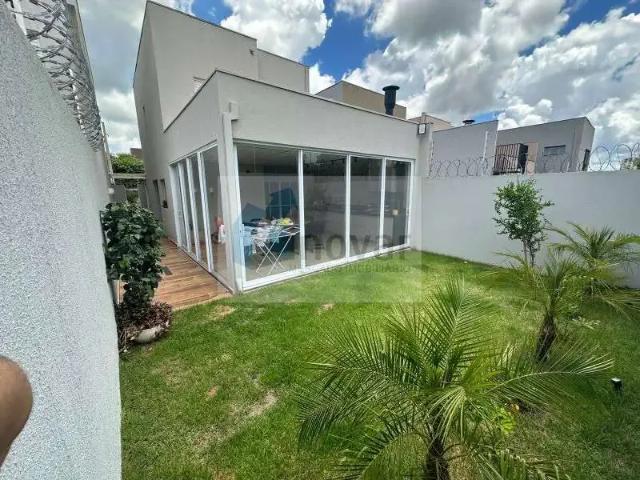 Casa / Sobrado para Venda em Ribeirão Preto/SP Bonfim Paulista 3 Quartos