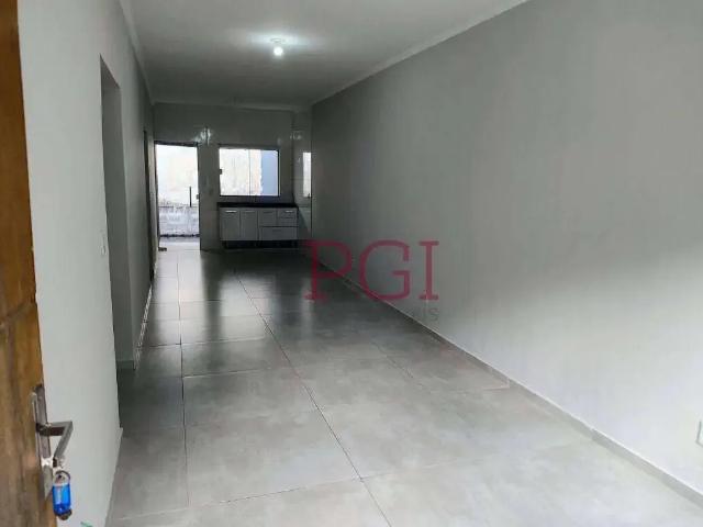 Casa / Sobrado para Venda em Ribeirão Preto/SP Bonfim Paulista 3 Quartos