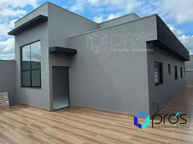 Casa / Sobrado para Venda em Ribeirão Preto/SP Bonfim Paulista 3 Quartos