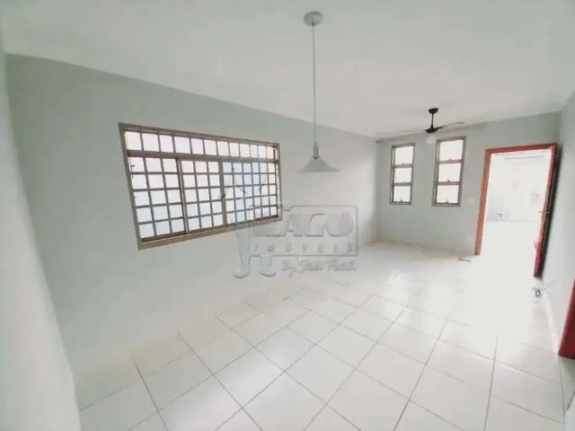 Casa / Sobrado para Venda em Ribeirão Preto/SP Bonfim Paulista 3 Quartos