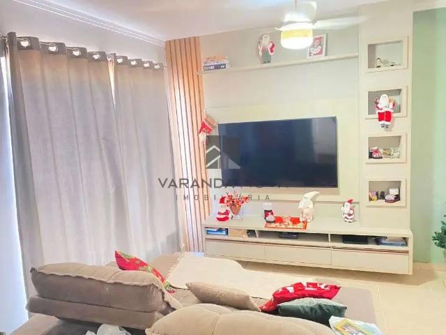 Casa / Sobrado para Venda em Ribeirão Preto/SP Bonfim Paulista 3 Quartos