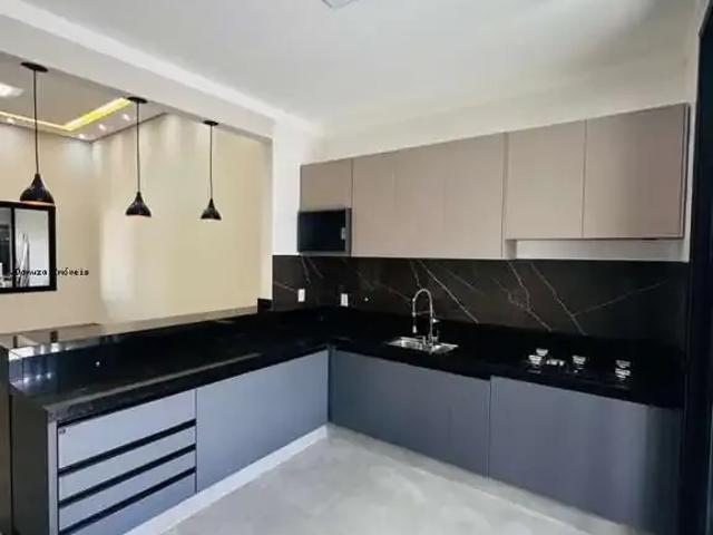 Casa / Sobrado para Venda em Ribeirão Preto/SP Bonfim Paulista 3 Quartos