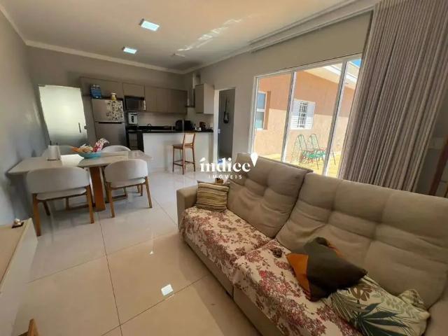Casa / Sobrado para Venda em Ribeirão Preto/SP Bonfim Paulista 3 Quartos