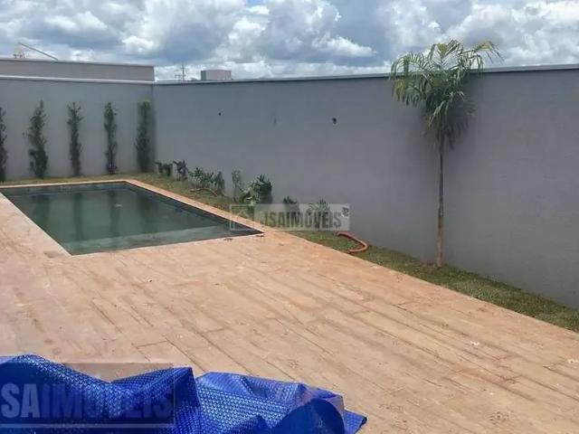 Casa / Sobrado para Venda em Ribeirão Preto/SP Bonfim Paulista 3 Quartos