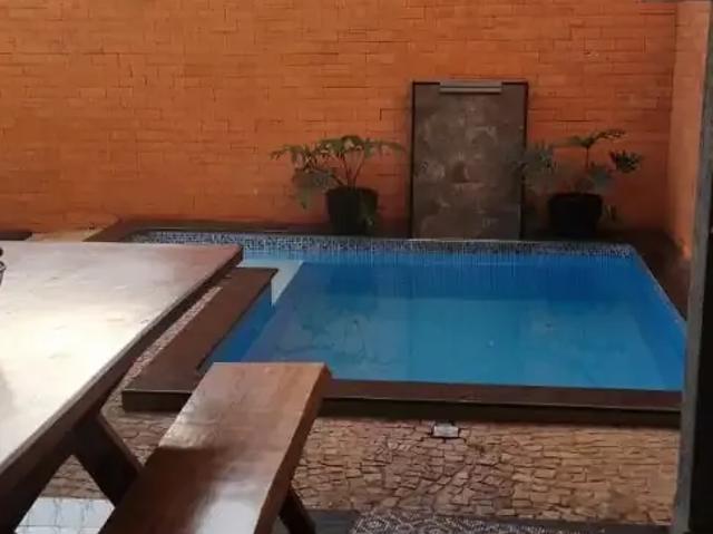 Casa / Sobrado para Venda em Ribeirão Preto/SP Bonfim Paulista 3 Quartos