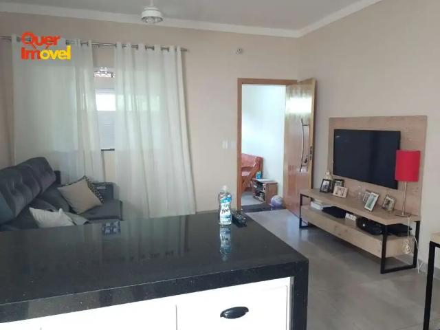Casa / Sobrado para Venda em Ribeirão Preto/SP Bonfim Paulista 3 Quartos