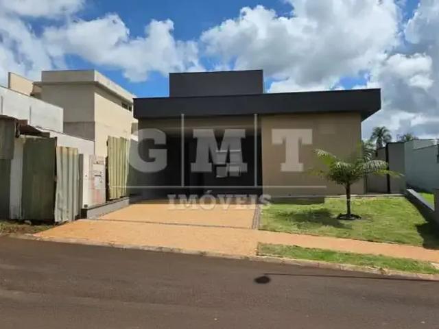 Casa / Sobrado para Venda em Ribeirão Preto/SP Bonfim Paulista 3 Quartos
