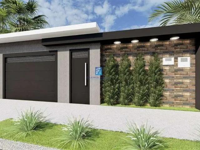 Casa / Sobrado para Venda em Ribeirão Preto/SP Bonfim Paulista 3 Quartos