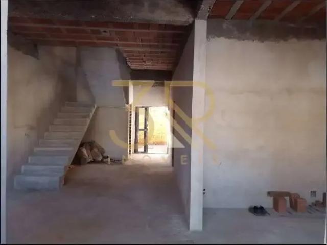 Casa / Sobrado para Venda em Ribeirão Preto/SP Bonfim Paulista 3 Quartos