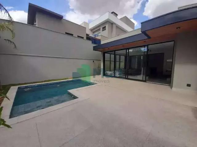 Casa / Sobrado para Venda em Ribeirão Preto/SP Bonfim Paulista 3 Quartos