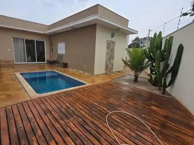Casa / Sobrado para Venda em Ribeirão Preto/SP Bonfim Paulista 3 Quartos