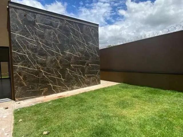 Casa / Sobrado para Venda em Ribeirão Preto/SP Bonfim Paulista 3 Quartos
