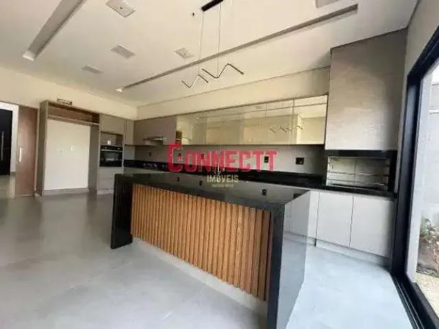 Casa / Sobrado para Venda em Ribeirão Preto/SP Bonfim Paulista 3 Quartos