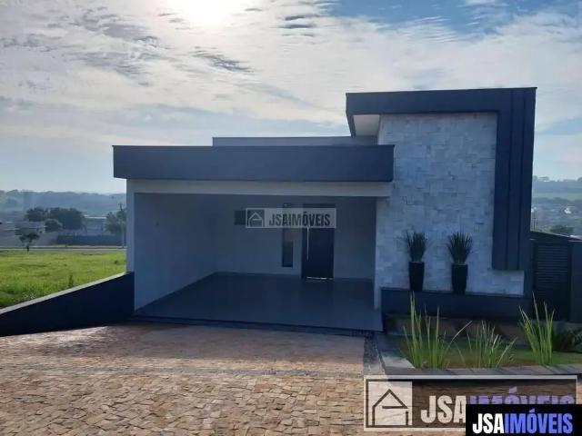 Casa / Sobrado para Venda em Ribeirão Preto/SP Bonfim Paulista 3 Quartos