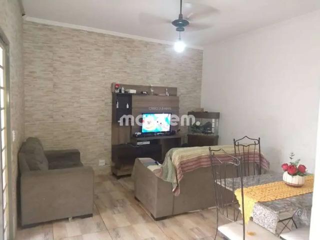 Casa / Sobrado para Venda em Ribeirão Preto/SP Bonfim Paulista 3 Quartos