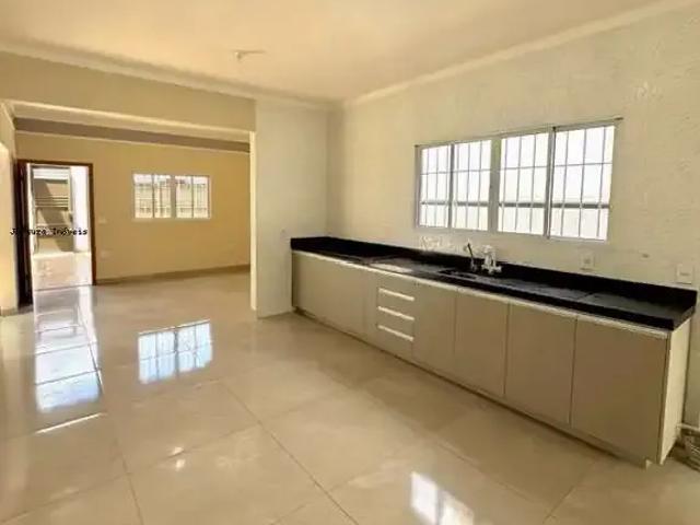 Casa / Sobrado para Venda em Ribeirão Preto/SP Bonfim Paulista 3 Quartos