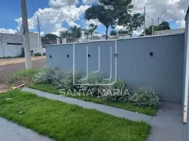 Casa / Sobrado para Venda em Ribeirão Preto/SP Bonfim Paulista 3 Quartos