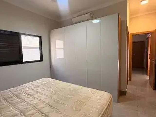 Casa / Sobrado para Venda em Ribeirão Preto/SP Bonfim Paulista 3 Quartos