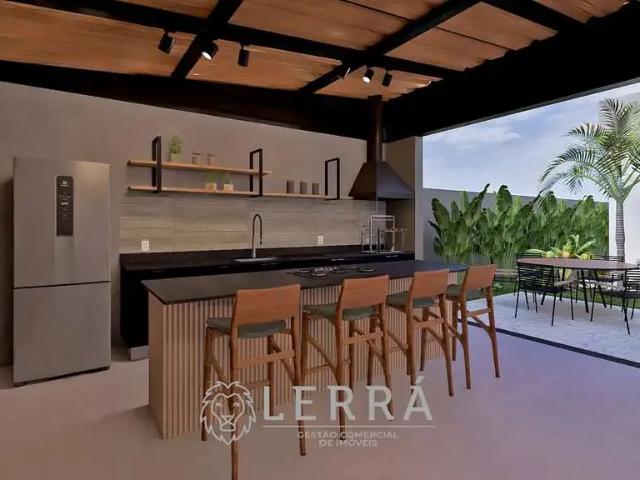 Casa / Sobrado para Venda em Ribeirão Preto/SP Bonfim Paulista 3 Quartos
