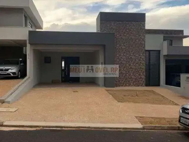 Casa / Sobrado para Venda em Ribeirão Preto/SP Bonfim Paulista 3 Quartos