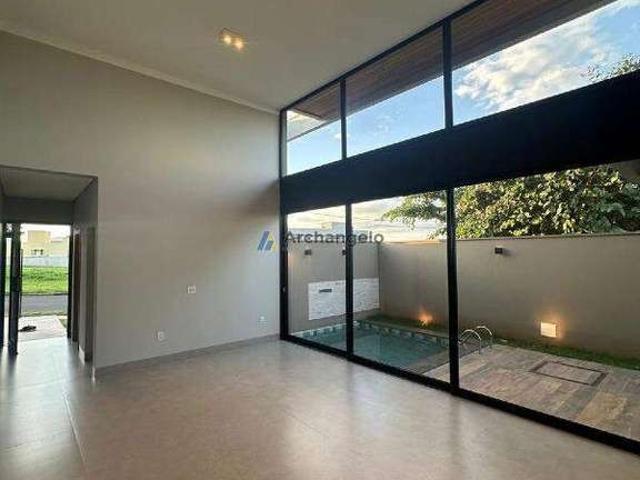 Casa / Sobrado para Venda em Ribeirão Preto/SP Bonfim Paulista 3 Quartos
