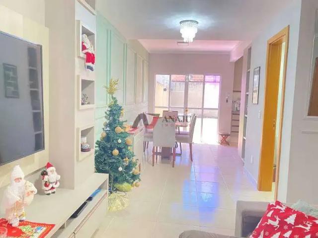 Casa / Sobrado para Venda em Ribeirão Preto/SP Bonfim Paulista 3 Quartos