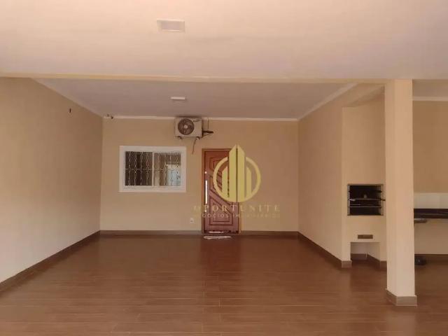 Casa / Sobrado para Venda em Ribeirão Preto/SP Bonfim Paulista 3 Quartos