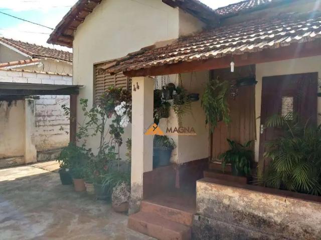 Casa / Sobrado para Venda em Ribeirão Preto/SP Bonfim Paulista 3 Quartos