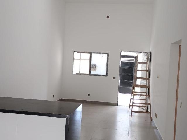 Casa / Sobrado para Venda em Ribeirão Preto/SP Bonfim Paulista 3 Quartos