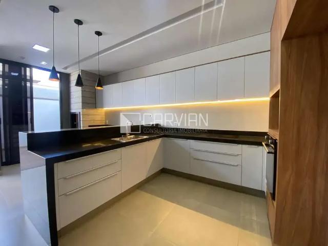 Casa / Sobrado para Venda em Ribeirão Preto/SP Bonfim Paulista 3 Quartos