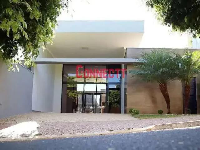 Casa / Sobrado para Venda em Ribeirão Preto/SP Bonfim Paulista 3 Quartos
